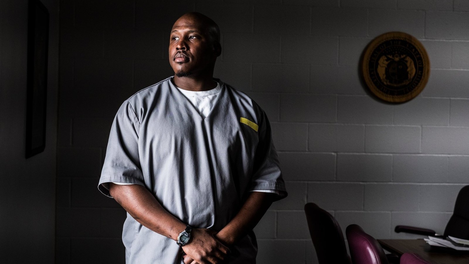 Petition · Demand a Fair Trial for Jonathan Irons, Wrongfully Convicted ...