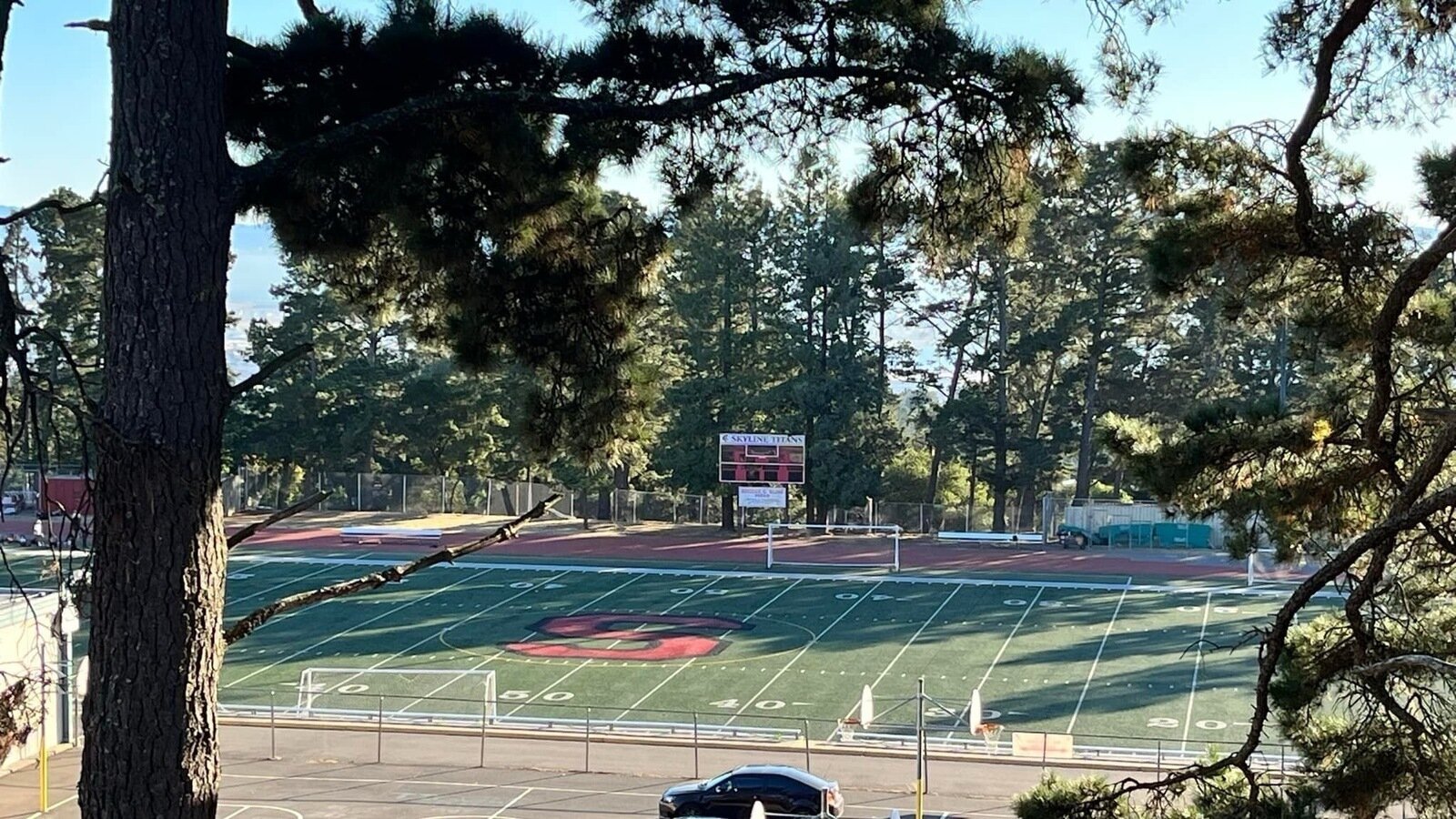 Petition · Petition to Rename the George C. Bliss Football Field at ...