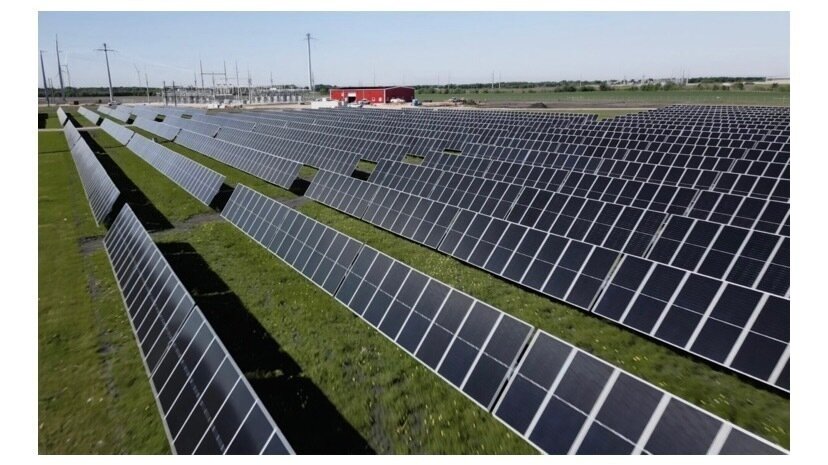 Petition · Vote to STOP Solar Farm Project within 250 feet of ...