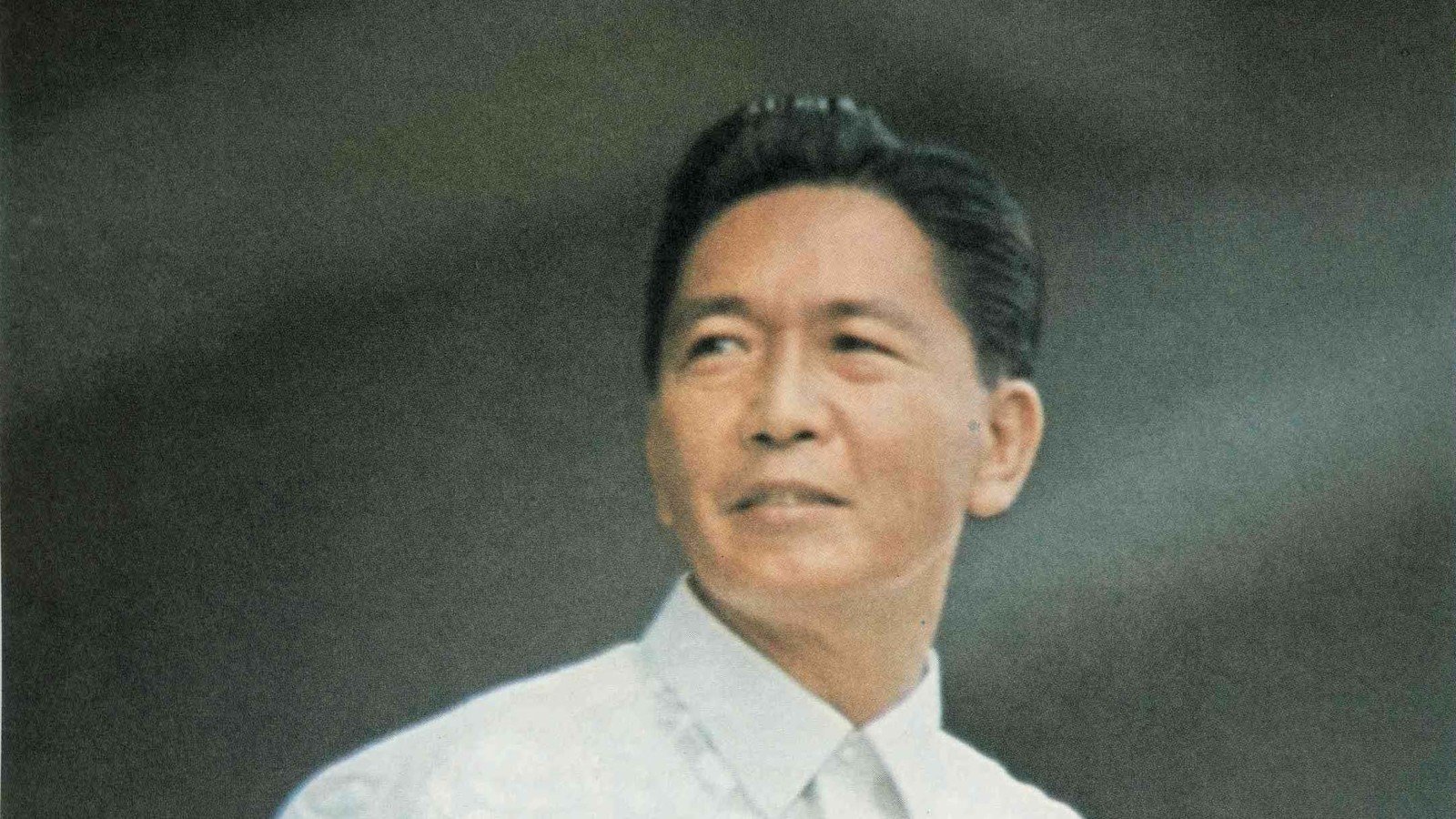 Petition · Allow Pres. Ferdinand E. Marcos & family to share with every ...