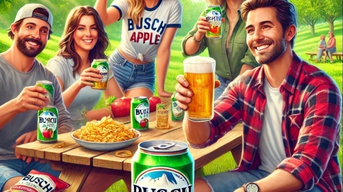 Petition · Bring Back Busch Apple - United States · Change.org