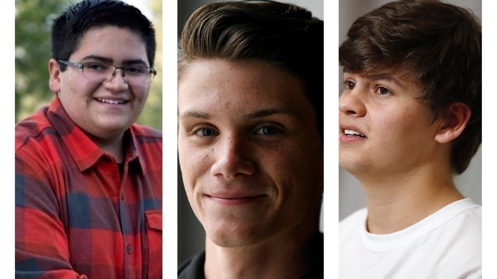 Petition · ESPN : Honor Kendrick Castillo, Joshua Jones and Brendan ...