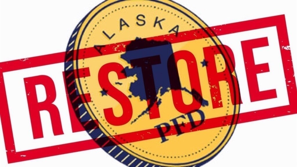 Petition · Petition to Restore and Protect the Permanent Fund Dividend ...