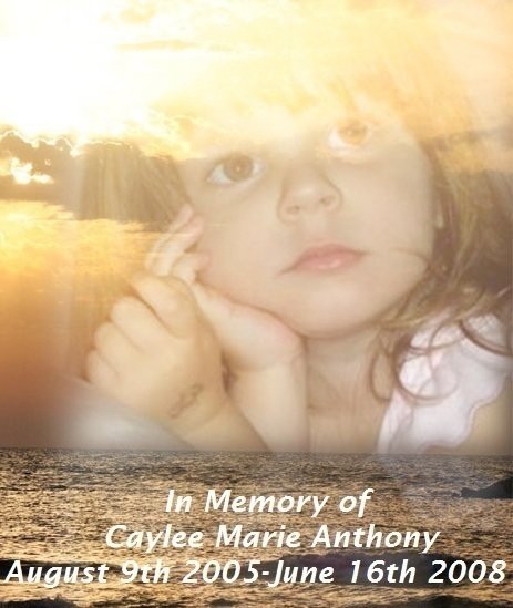 Petition · Enact Caylee's Law in Wisconsin - United States · Change.org