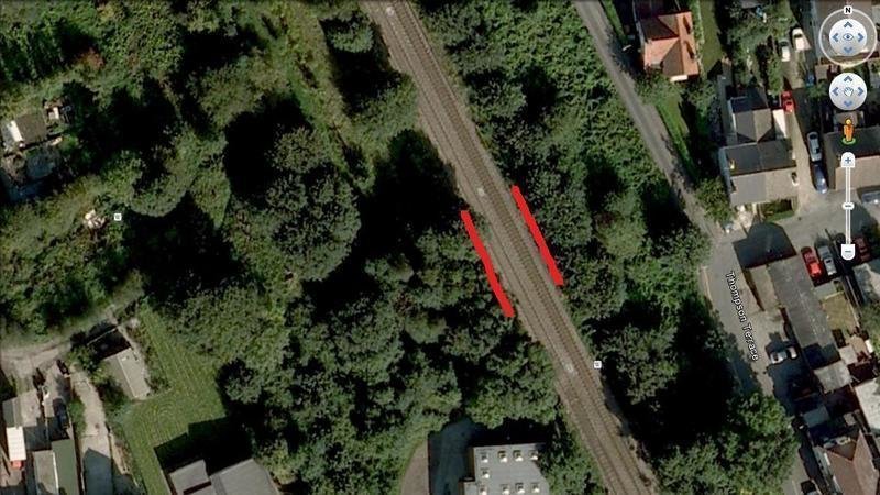 Petition · South Yorkshire Passenger Transport.: Provide a Railway ...