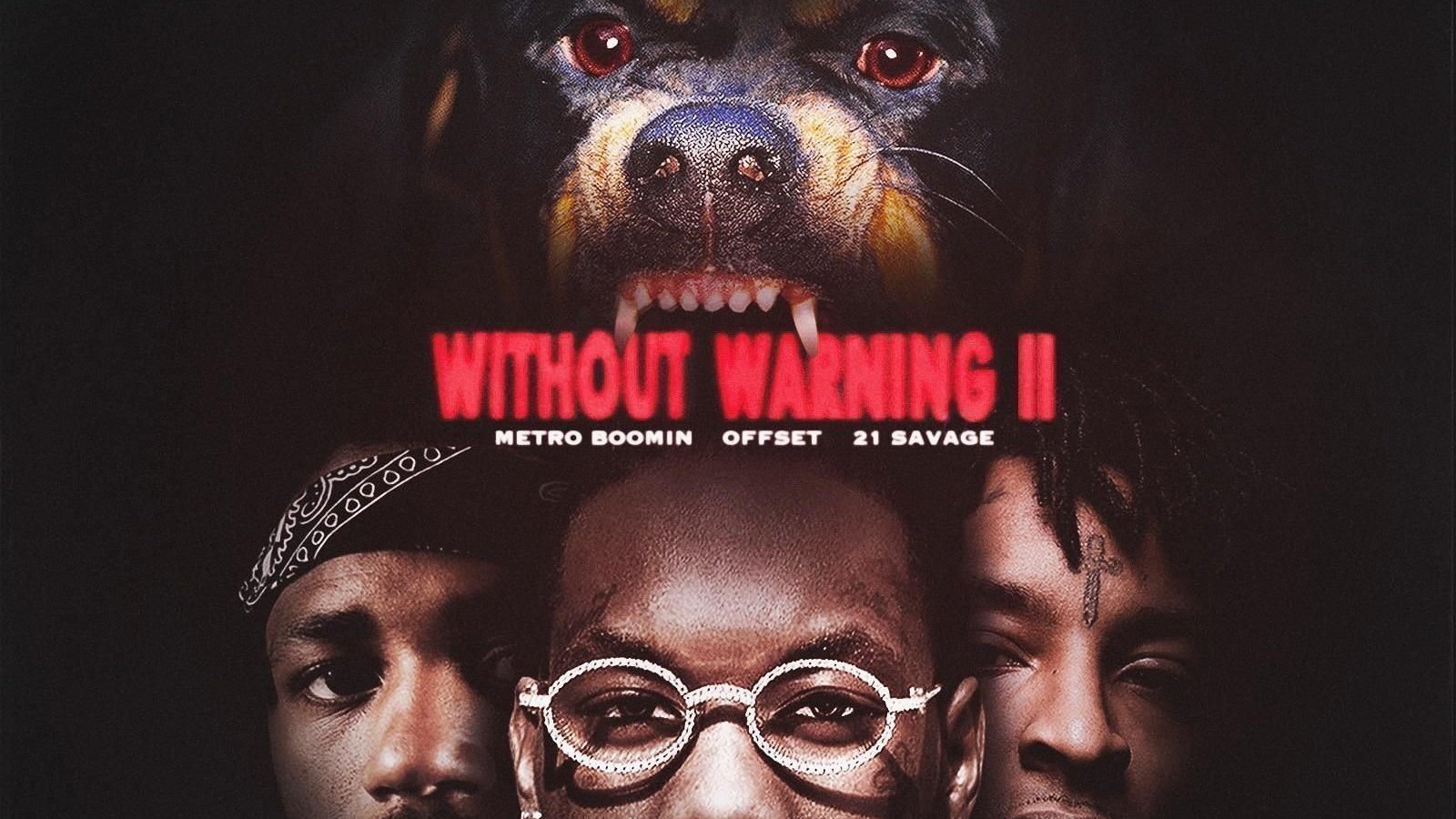 Petition · Petition to make Without Warning 2 - Canada · Change.org