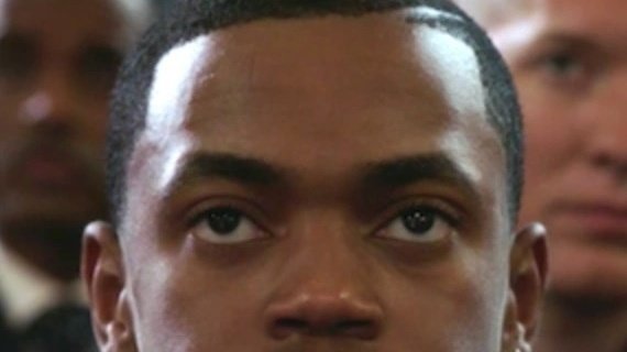 Petition · Free Tariq St Patrick - United States · Change.org