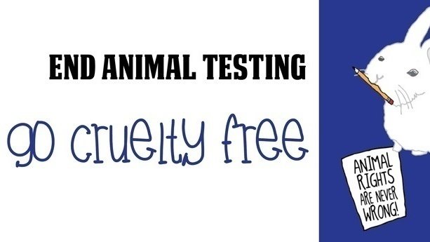 Petition · To stop animal cruelty and from being tested on. - United ...