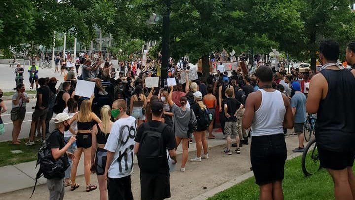 Petition · Police Reform - United States · Change.org