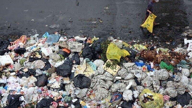 Petition · Mandate 3-times-a-week Garbage Collection in Each Barangay ...
