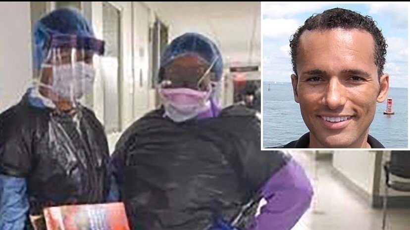 Petition · KIOUS KELLY 10B - Protection for Health Care Workers ...