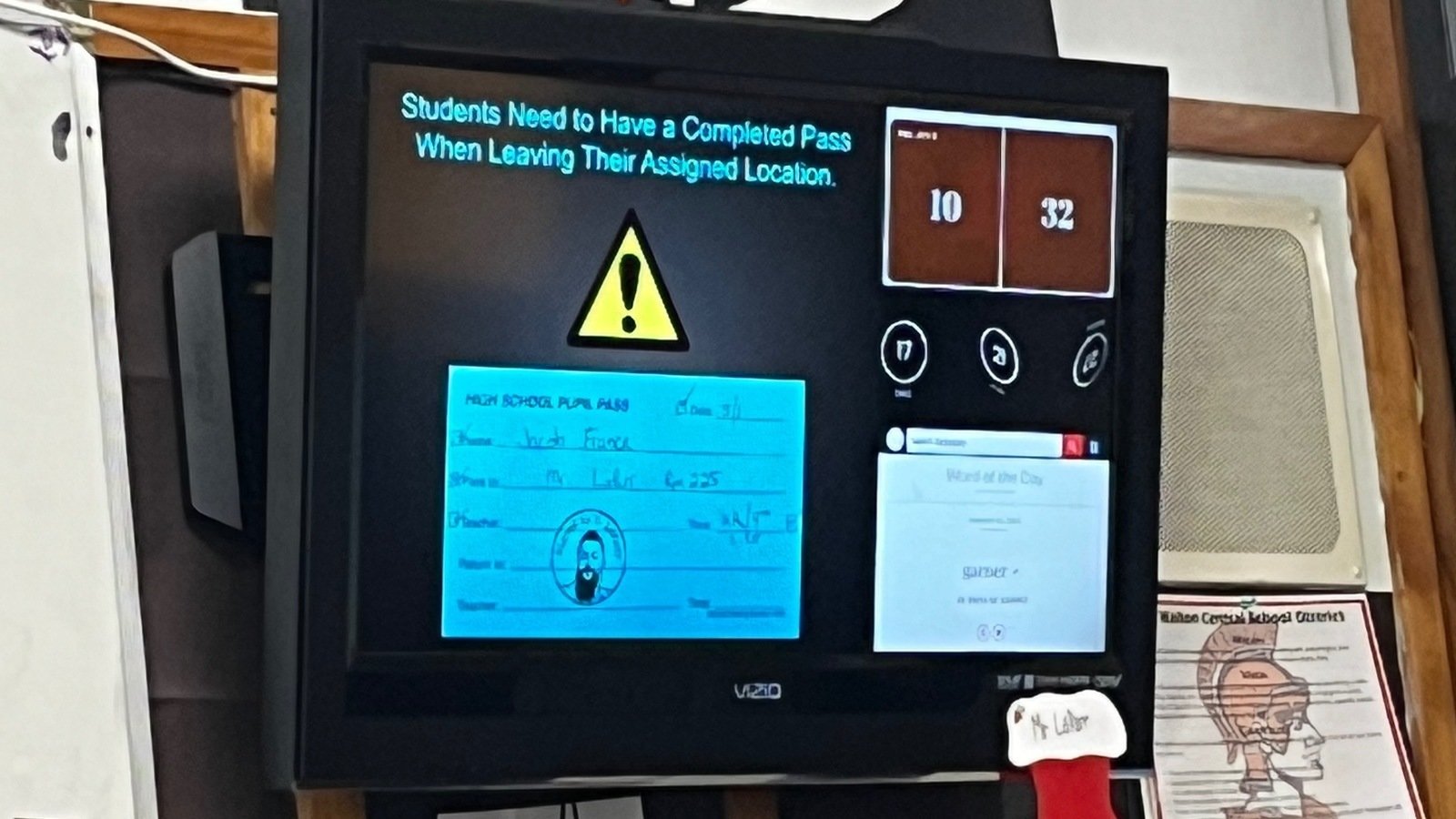 Petition · Changing the color of the passes to Blue - United States ...