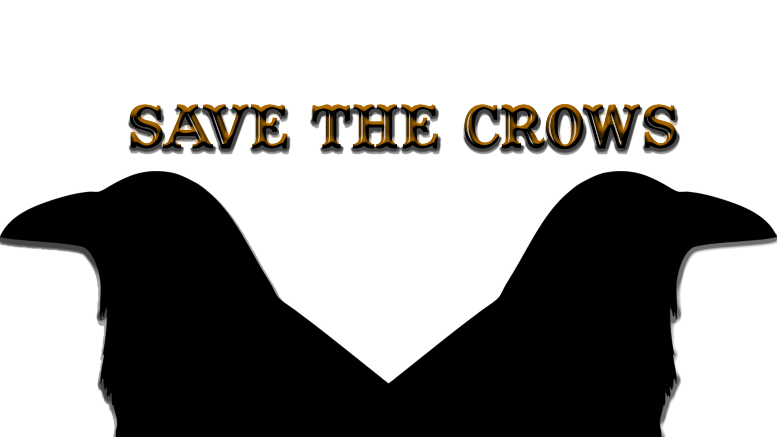 Petition · Save The Crows - United States · Change.org