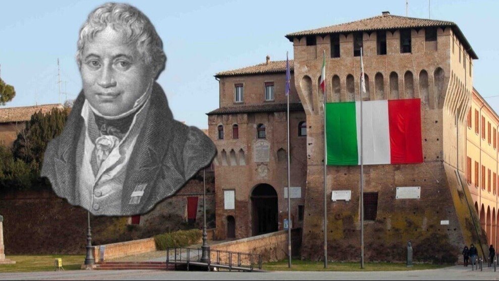 Petizione · GIUSEPPE COMPAGNONI È UN PATRIMONIO DI TUTTA LUGO. - Italia ...