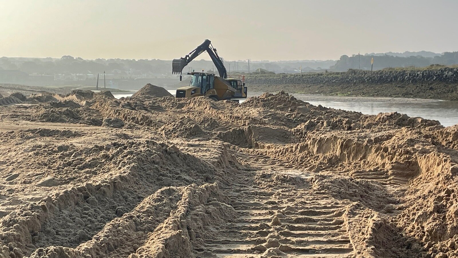 Petition · Cease Sand Mining Operations on Hayle Beach Immediately ...