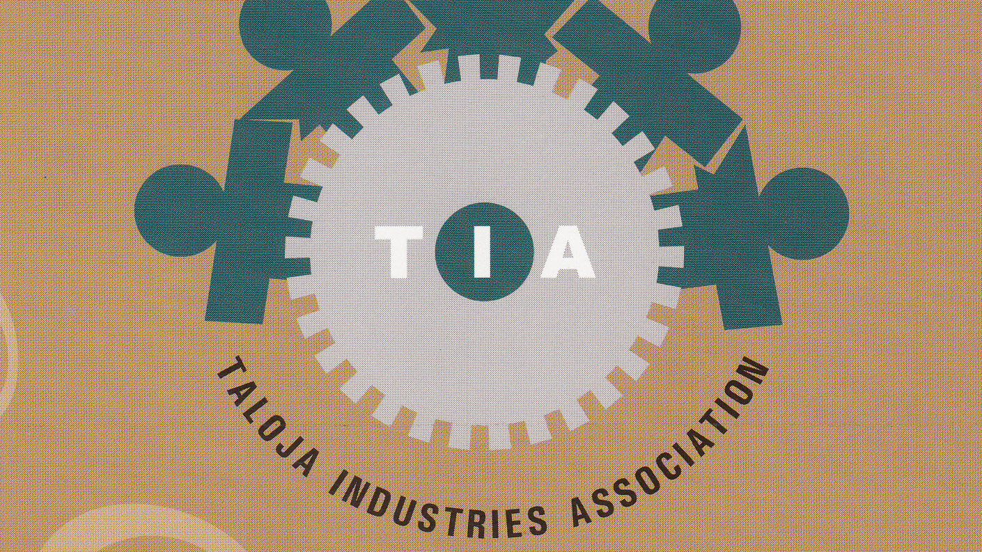 Petition · Taloja Industries Association (T.I.A) - Industrial Township ...