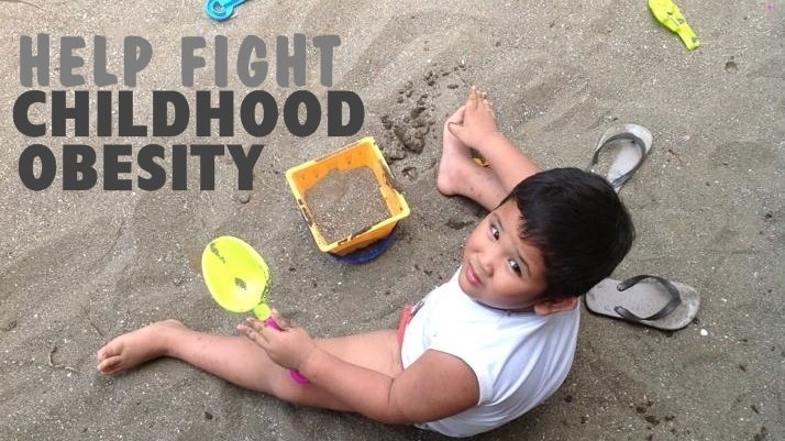 Petition · Help Fight Childhood Obesity - Philippines · Change.org