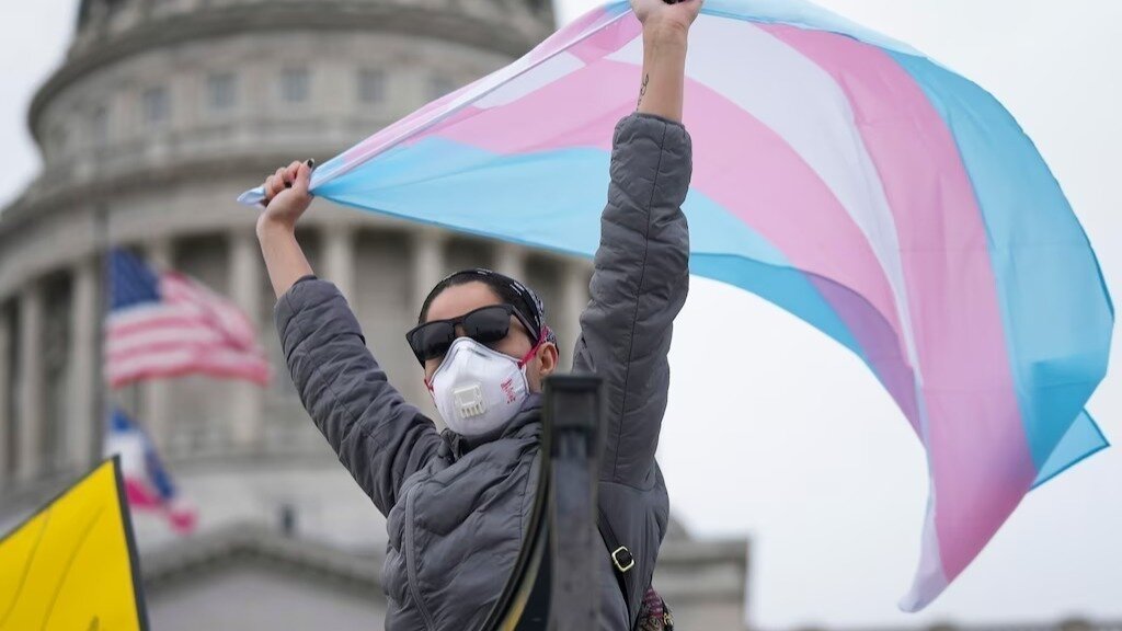 Petition · Equality For All Humans, Especially Transgender Individuals ...