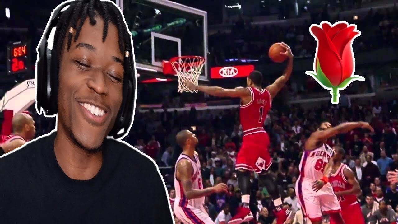 Petition · Get KOT4Q to interview Derrick Rose - United States · Change.org