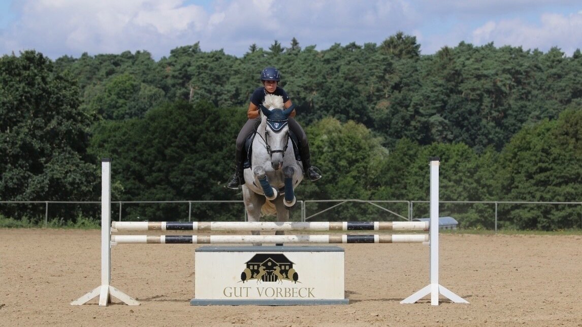 Petition · Stoppt die Schließung unseres Reitstalls Gut Vorbeck ...