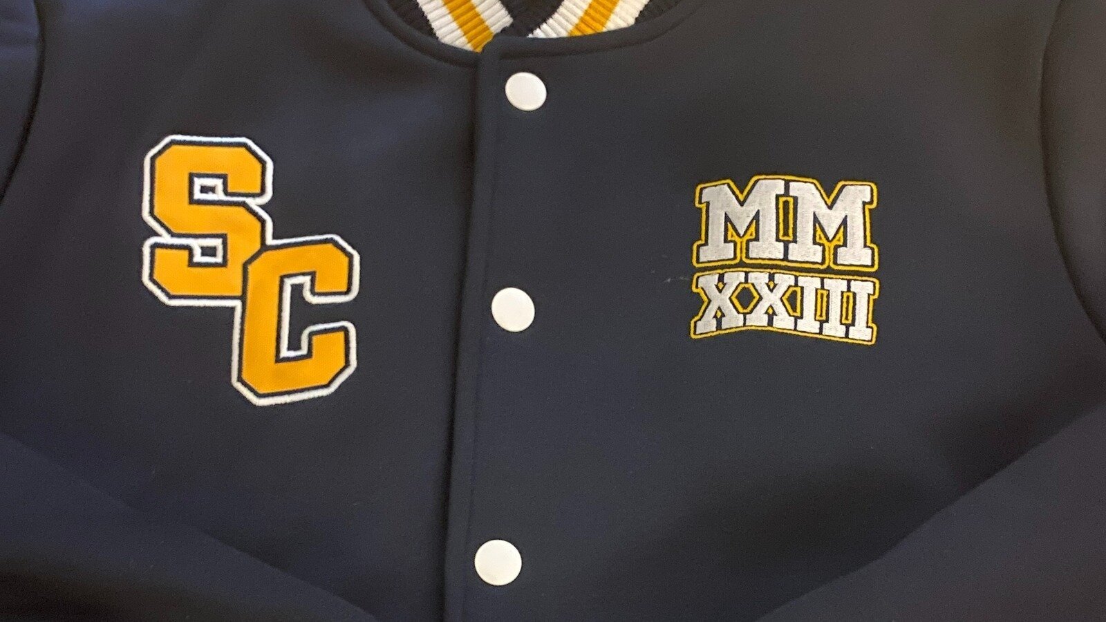 Petition · let sunshine college year 12 students wear new senior ...