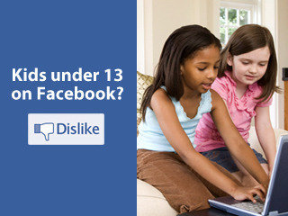 Petition · Stop Plans to Allow Kids Under 13 on Your Site - Menlo Park ...