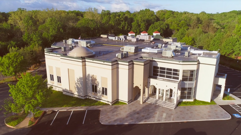 Petition · Petition: Countering Systemic Racism at the ADAMS Center ...