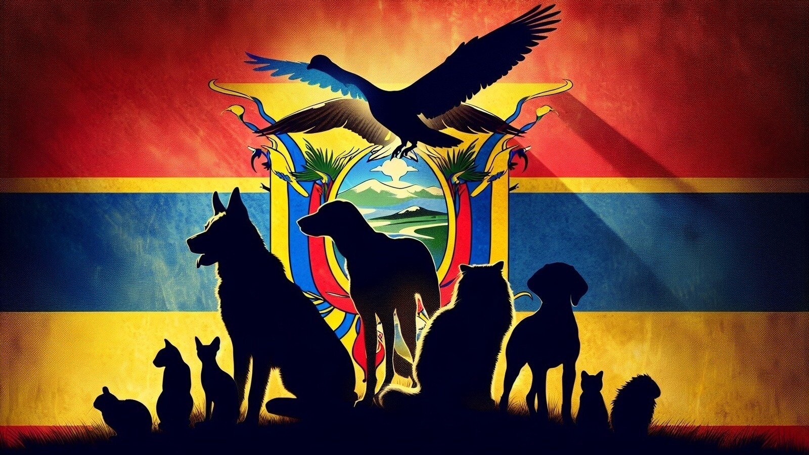 Petición · Que la @AsambleaEcuador anule la LODA! Firma por tú Sí a la ...