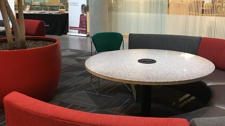 Petition · Create more Study Spaces at SFU Burnaby Mountain Campus ...