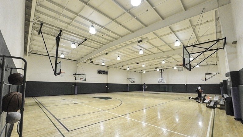 Petition · Help keep the basketball court at In-Shape in Tracy, CA ...