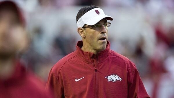 Petition · Fire state employee Dan Enos, University of Arkansas ...