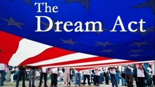 Petition · Pass the DREAM and Promise Act of 2021 #ProtectDreamers ...