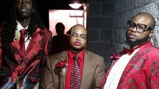 Petition · Justice for Justin- Free the accused! - United States ...