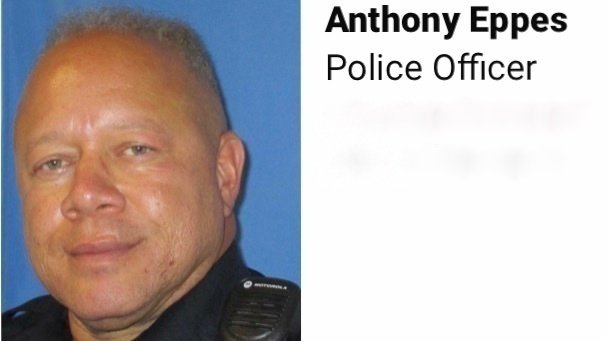 Petition · To have Police officer Anthony Eppes fired - United States ...