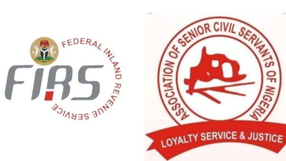 Petition · STOP THE ONGOING FIRS PROMOTIONAL EXAMINATION SAGA ...