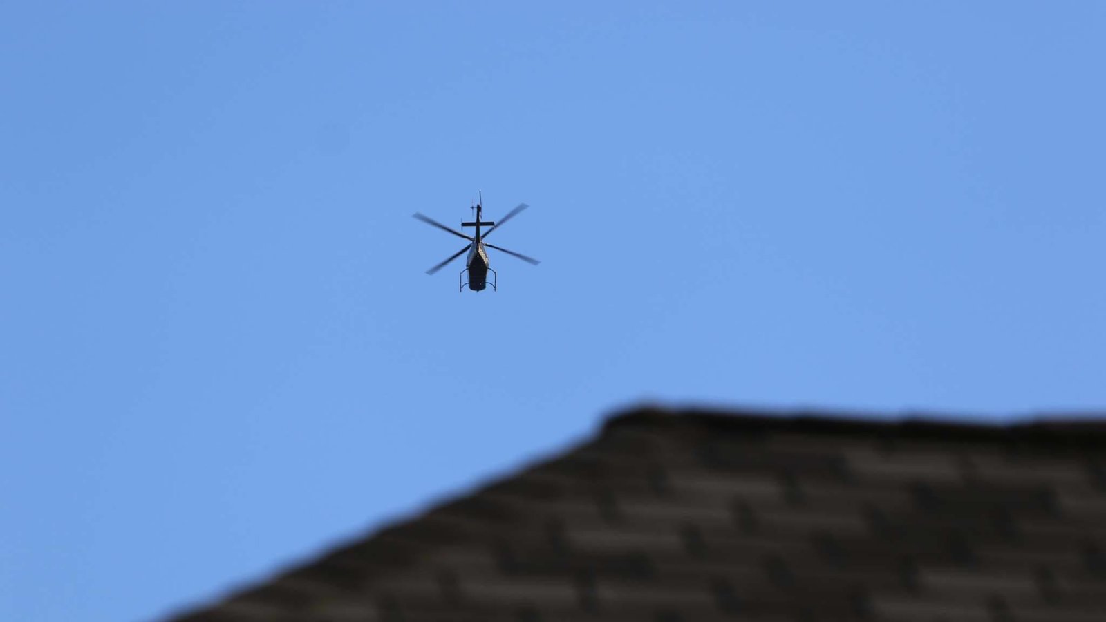 Petition · Bell Helicopter Stop Training over Homes, Parks and Schools ...