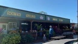 Petition · SAVE THE SOUTH NAPLES CITRUS GROVE/PROMOTE CONSERVATION AND ...