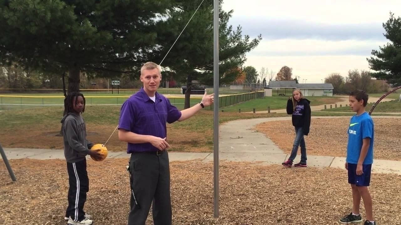 Petition · We Need Recess - United States · Change.org