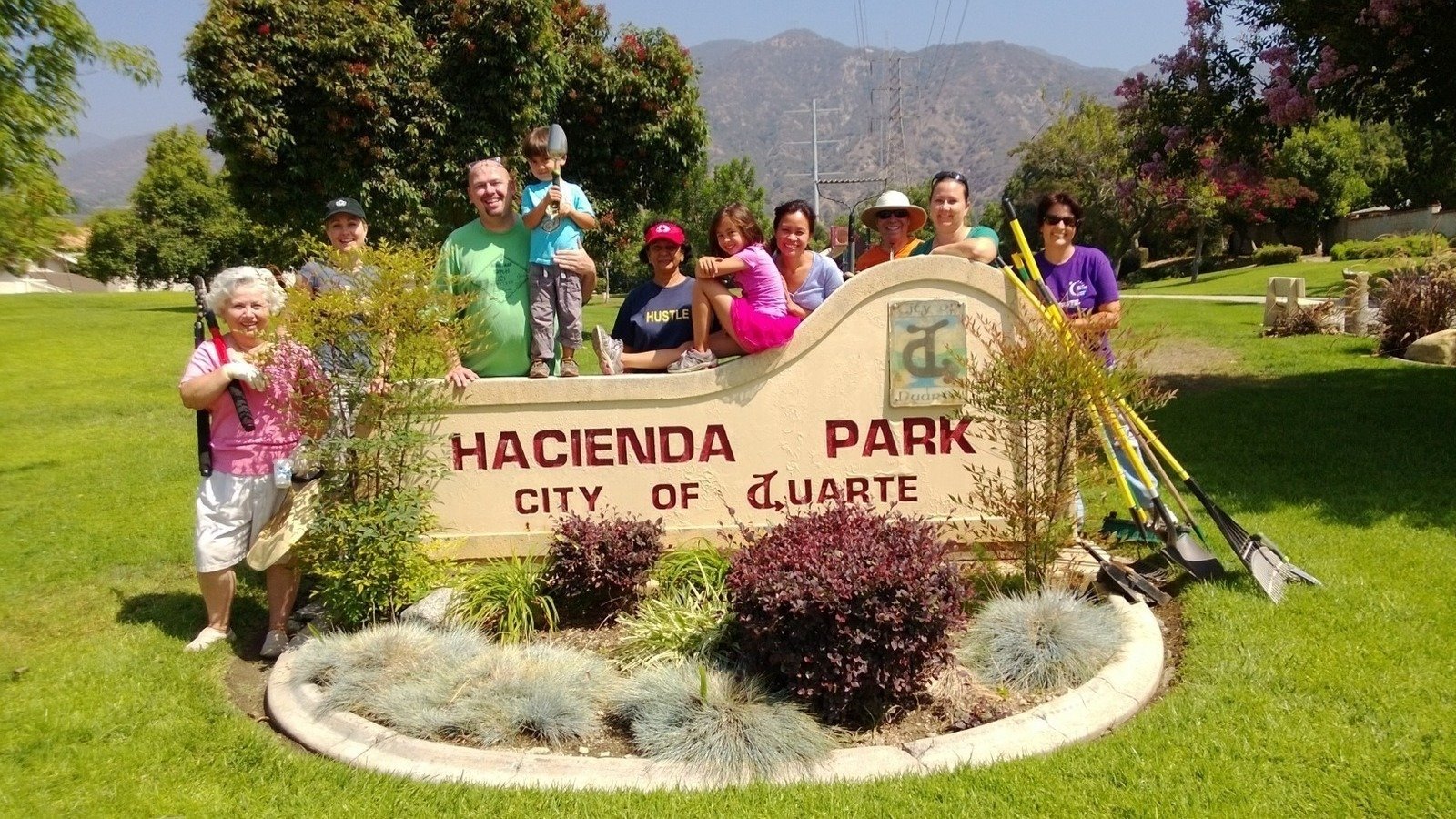 Petition · Save Hacienda Park's Playground! Please consider a dog park ...