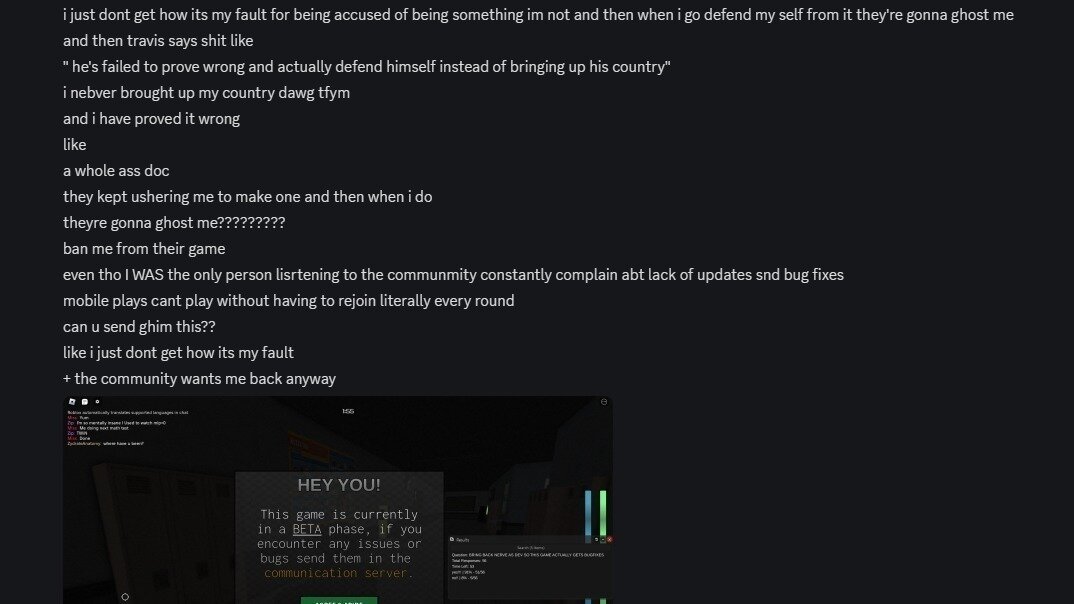 Petition · Reinstate nerve as Developer for FPE: Slaughter - Canada ...