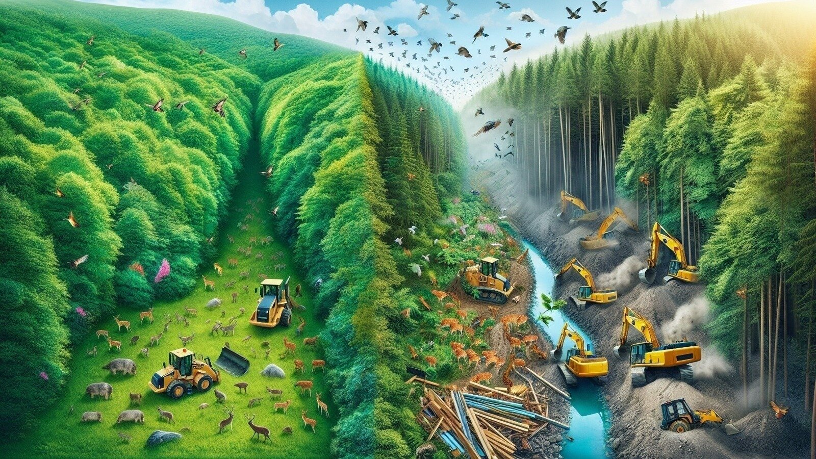 Petition · Halt Construction Damaging Our Ecosystem and Displacing ...