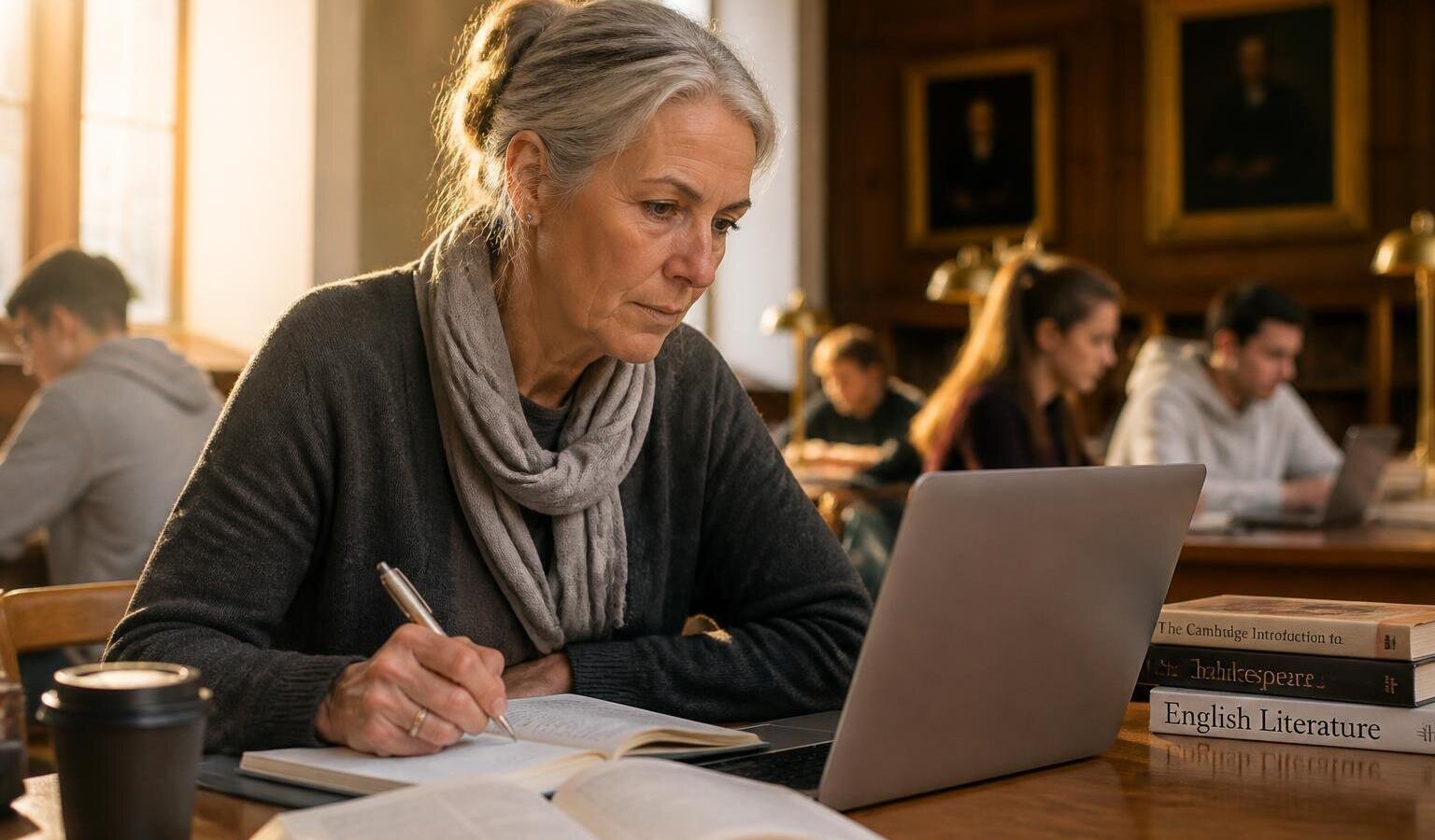 Petition · Reverse age restrictions on Lifelong Learning Entitlement ...