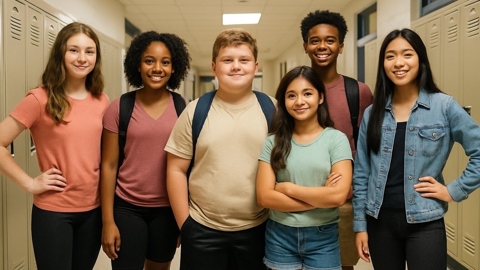 Petition · Revise Troup County School Dress Code Policies - United ...