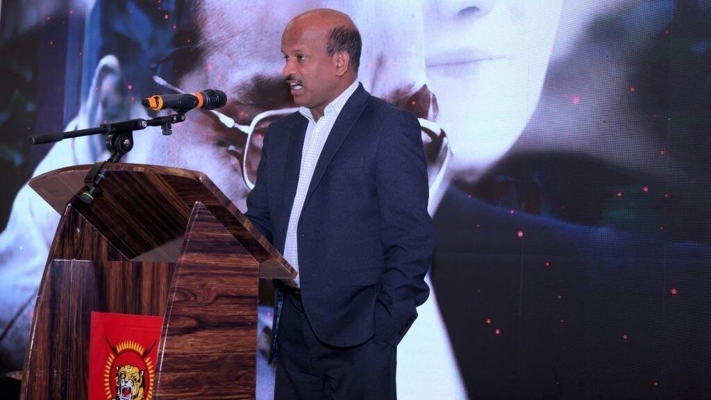 Petition · Demand Fairness in TGTE Elections and Reinstate Yogi Anna ...