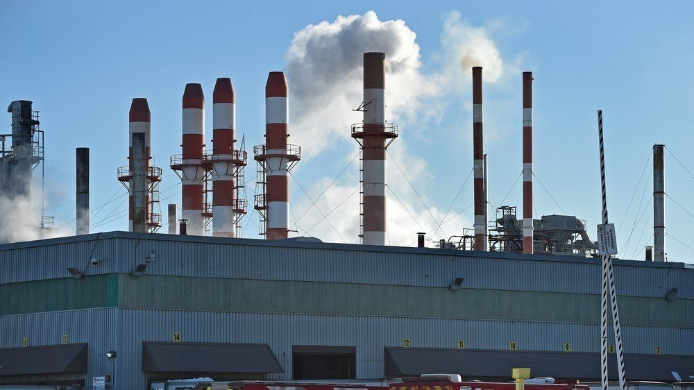 Petition · Stop Owens Corning Exemption from Ontario's Toxic Emissions ...