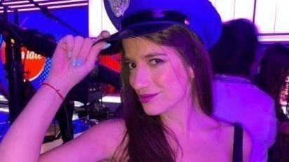 Petición · Romi Scalora al debate de Gran Hermano! - Argentina · Change.org