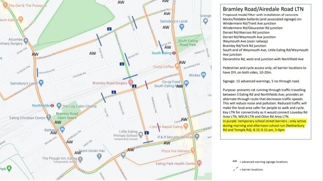 Petition · ACT NOW to prevent the forced implementation of a Bramley ...