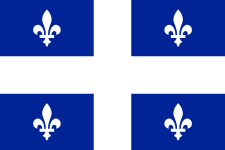 Pétition · Un emoji pour le drapeau du Québec! - Canada · Change.org