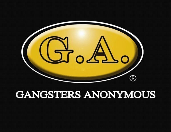 Petition · Growing Gangsters Anonymous Rehabilitation Meetings - United ...