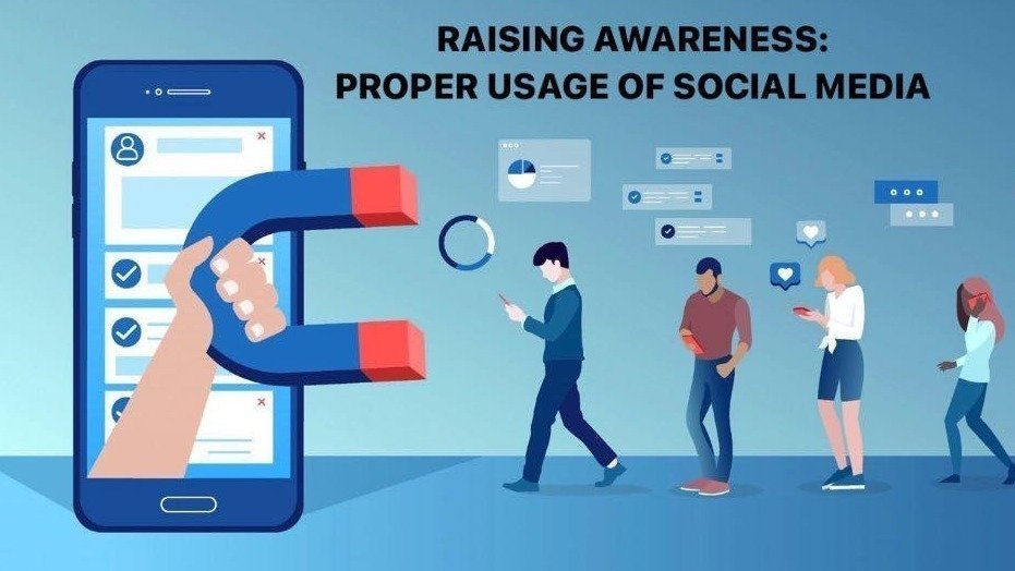 Petition · Raising Awareness: Proper Usage of Social Media ...
